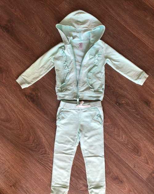 Спортивный костюм Carters 3 года