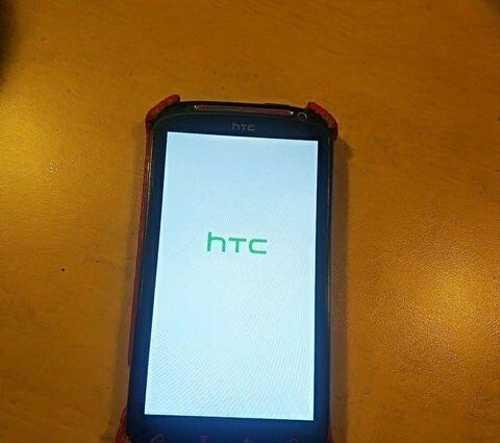 Телефон HTC sensation