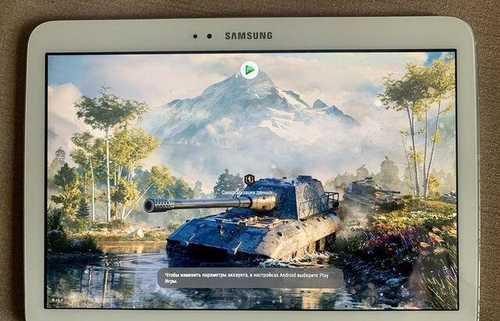Samsung Galaxy Tab 3 10.1 16Gb GT P5210
