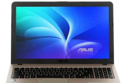 Продаю ноутбук Asus X540Y
