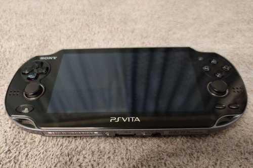 Sony PS Vita Henkaku 3.65