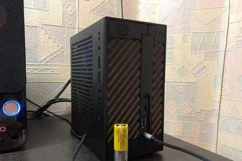 Платформа Asrock DeskMini 110/B/BB