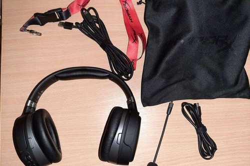 Наушники Hyperx Cloud Orbit