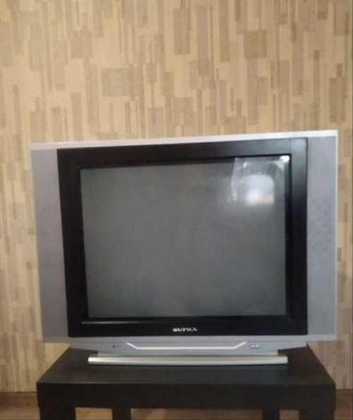 Телевизор supra CTV-21022P