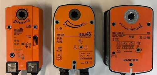 Belimo Nanotek BFL230 BLF230 BLF230B