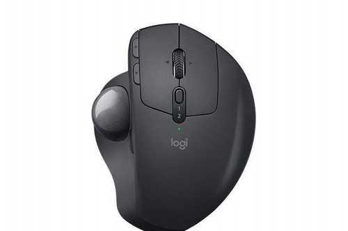 Трекбол Logitech Wireless Trackball MX Ergo новый