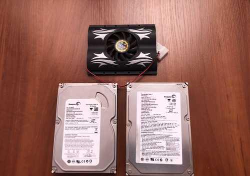 Жесткий диск 80Gb