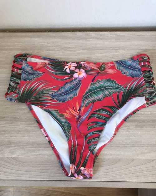 Плавки купальника новые