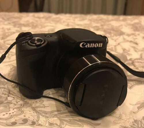 Canon SX 420is
