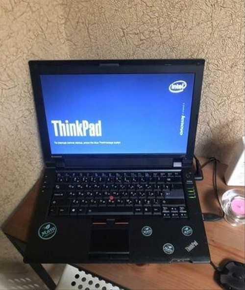 Lenovo Thinkpad l410
