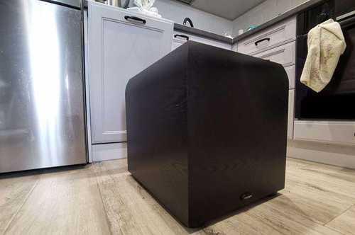 Сабвуфер paradigm ps 1000 v4