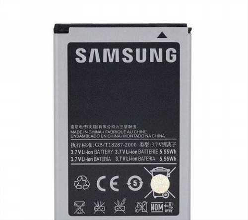 Аккумулятор Samsung EB504465VU для Samsung Galaxy