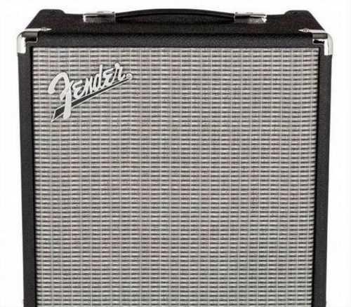 Комбо для бас-гитары Fender Rumble 25 Combo (V3)