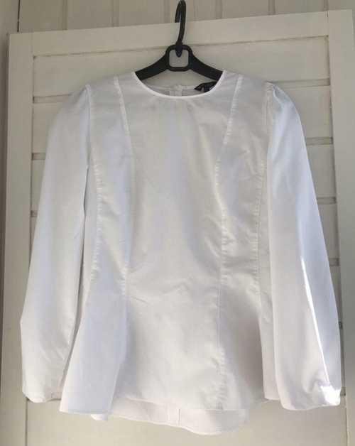Блузка massimo dutti