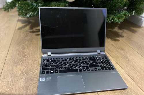 Acer aspire m5-581T(G)