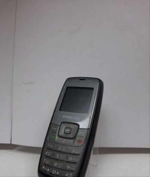 Сотовый телефон samsung SGH-C140 (7260)