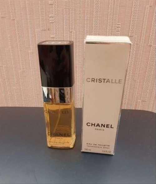 Парфюм Chanel Cristalle