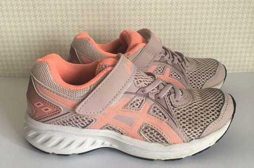 Кроссовки asics р 31,5