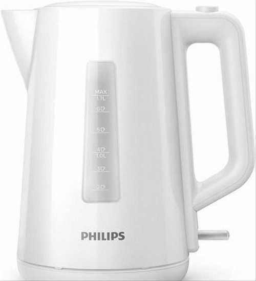 Новый электрический чайник Philips HD9318