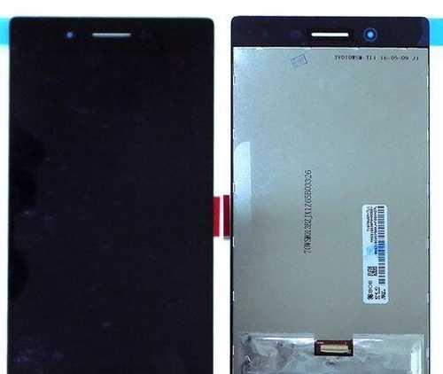 Дисплей Lenovo Tab3 7 TB3-730 с тачскрином