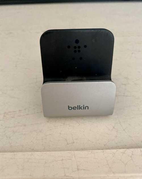 Док станция Belkin