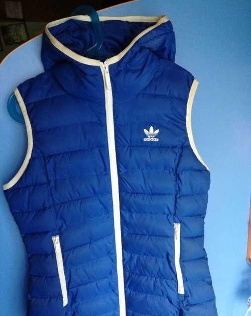 Безрукавка Adidas XS