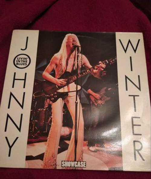 Johnny Winter; Gary Moore; Jimmy Page; Manfred Man