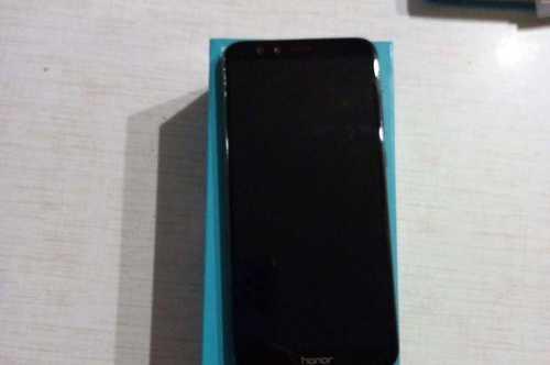 Телефон Huawei 9lite