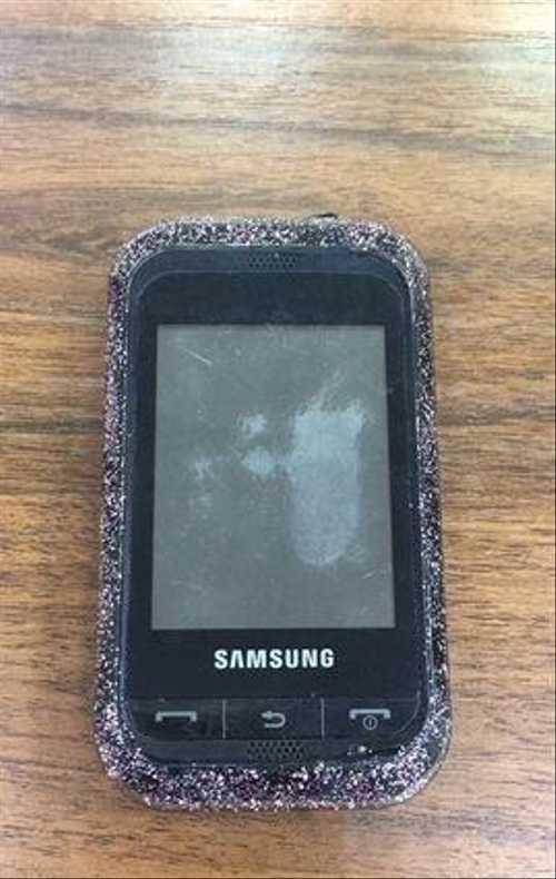 Samsung galaxy GT-300K