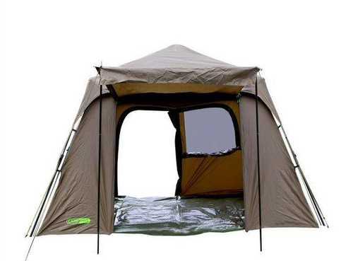 Шатёр карповый Carp Pro Maxi Shelter 305x274x203