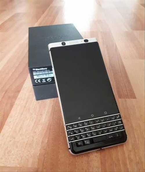 BlackBerry keyone 3/32