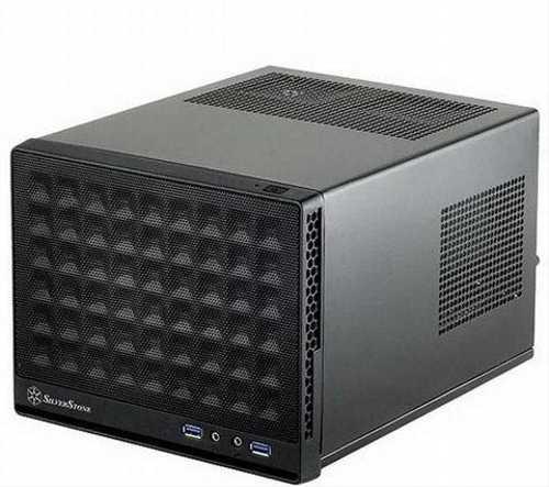 Корпуса Silverstone SST-SG13B Sugo Mini-ITX Compac