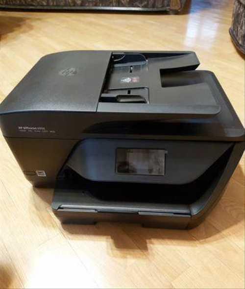 Мфу HP office Jet 6950