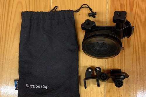 GoPro Suction Cup оригинал