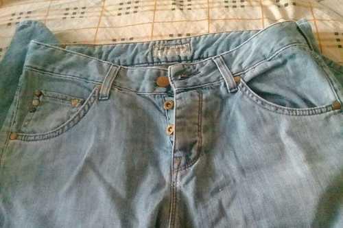 Джинсы женские