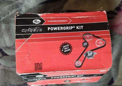 Ремень грм powergrip KIT KP15671 XS