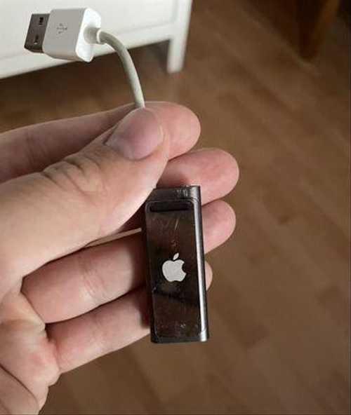 Плеер Apple iPod shuffle 3
