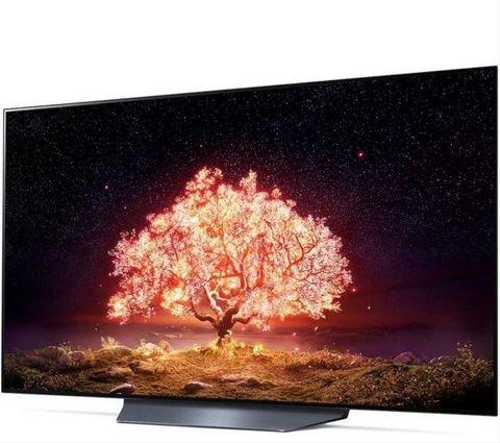 LG oled55B1 (4K Smart oled)