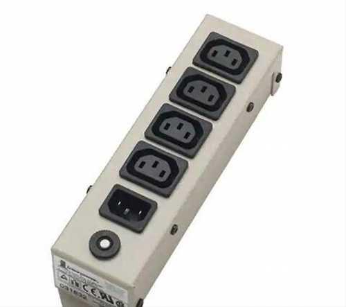 Accessory Power Strip (APS)