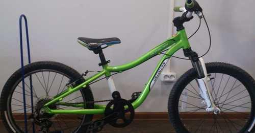 Specialized hotrock 20