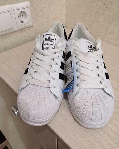 Кроссовки adidas superstar
