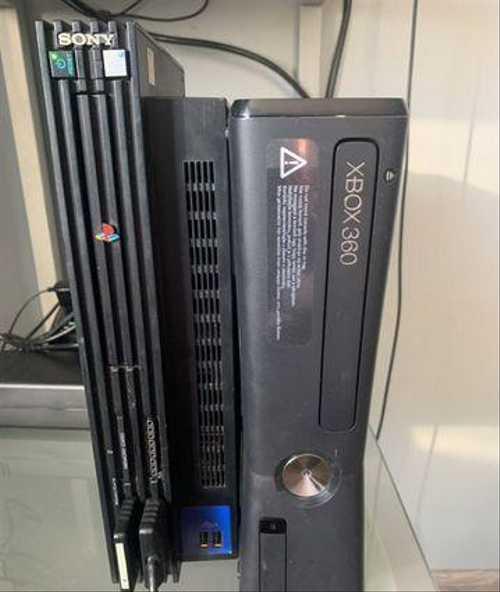 Xbox 360slim