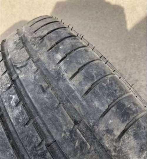 Accelera 245/40 R19, 2 шт