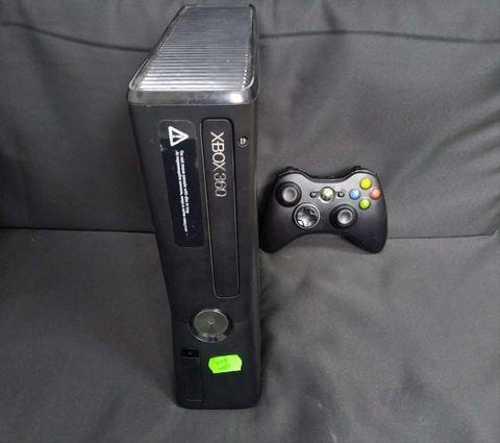 Xbox 360 freeboot 20игр