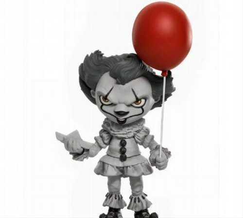 Iron Studios Stephen King's It Mini Co. PVC Figure