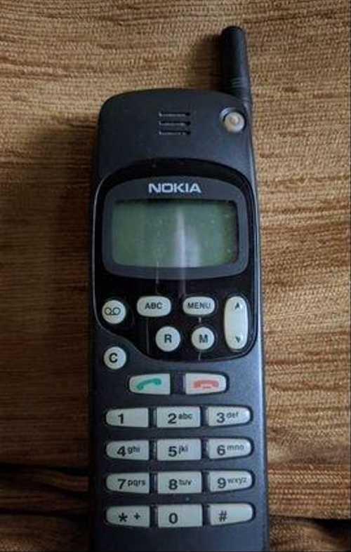 Nokia 1610 (NHE-5NX)