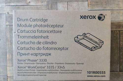 Drum cartridge Xerox Phaser 3330