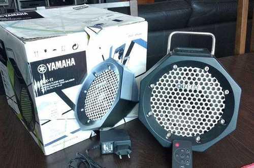 Звуковая колонка Yamaha PDX-11