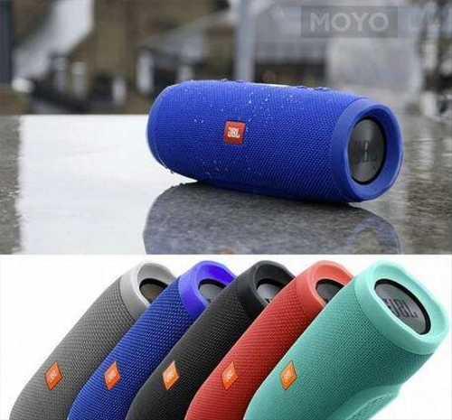 Колонка портативная jbl 3 China