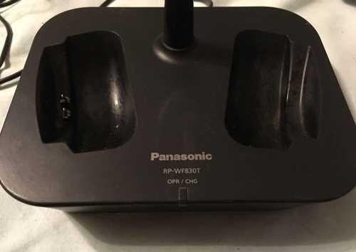 RP-WF830E - Беспроводные наушники Panasonic